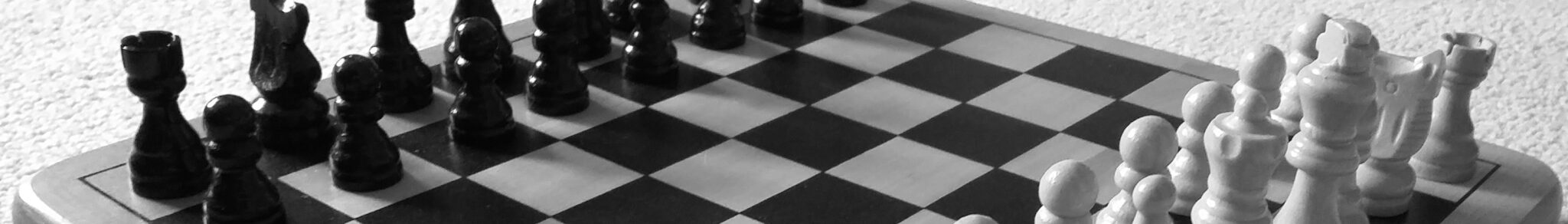 Post-Primary School Championship – Cork County Chess Leagues